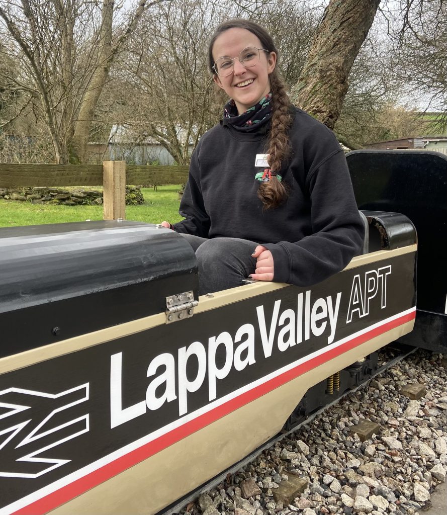 Jobs at Lappa! - Lappa Valley